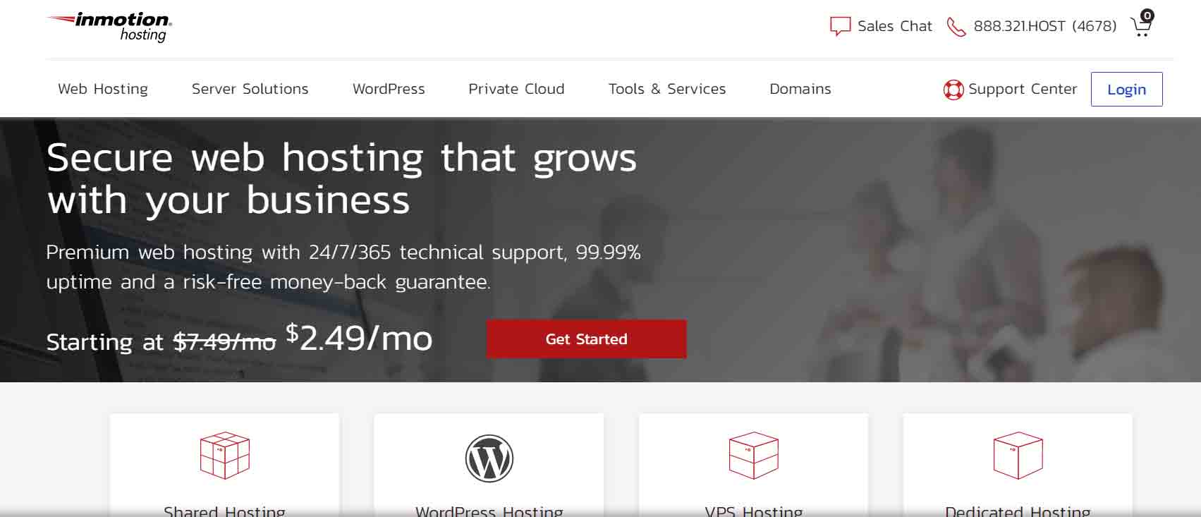 Best Ecommerce Hosting in 2025( Web Hosting Compare & Guides)